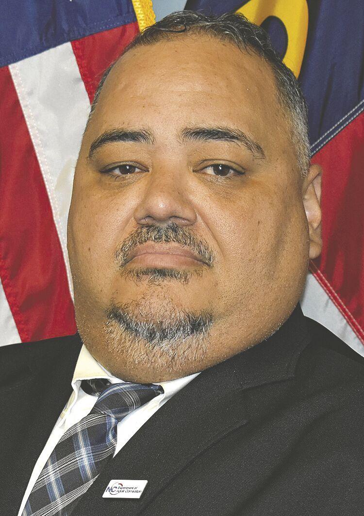 Ramon Gutierrez named warden at Sanford Correctional Center | News ...
