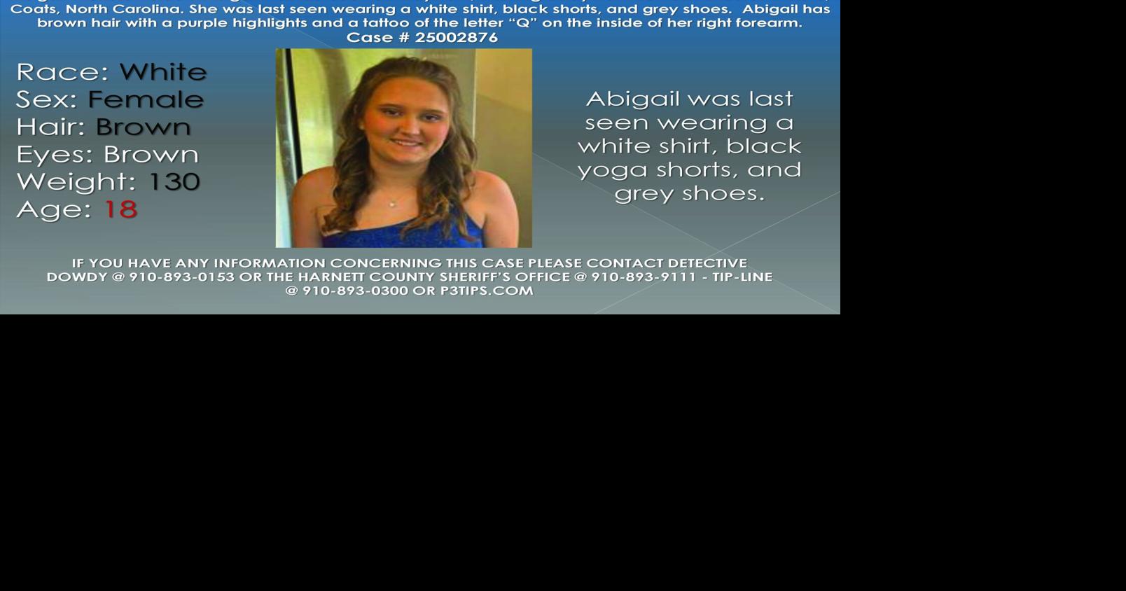 Sheriff searching for missing woman | News | mydailyrecord.com