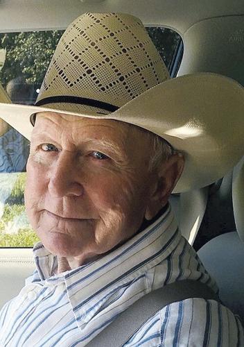 William Frederick Barnes, 89 | Obituaries | mydailyrecord.com