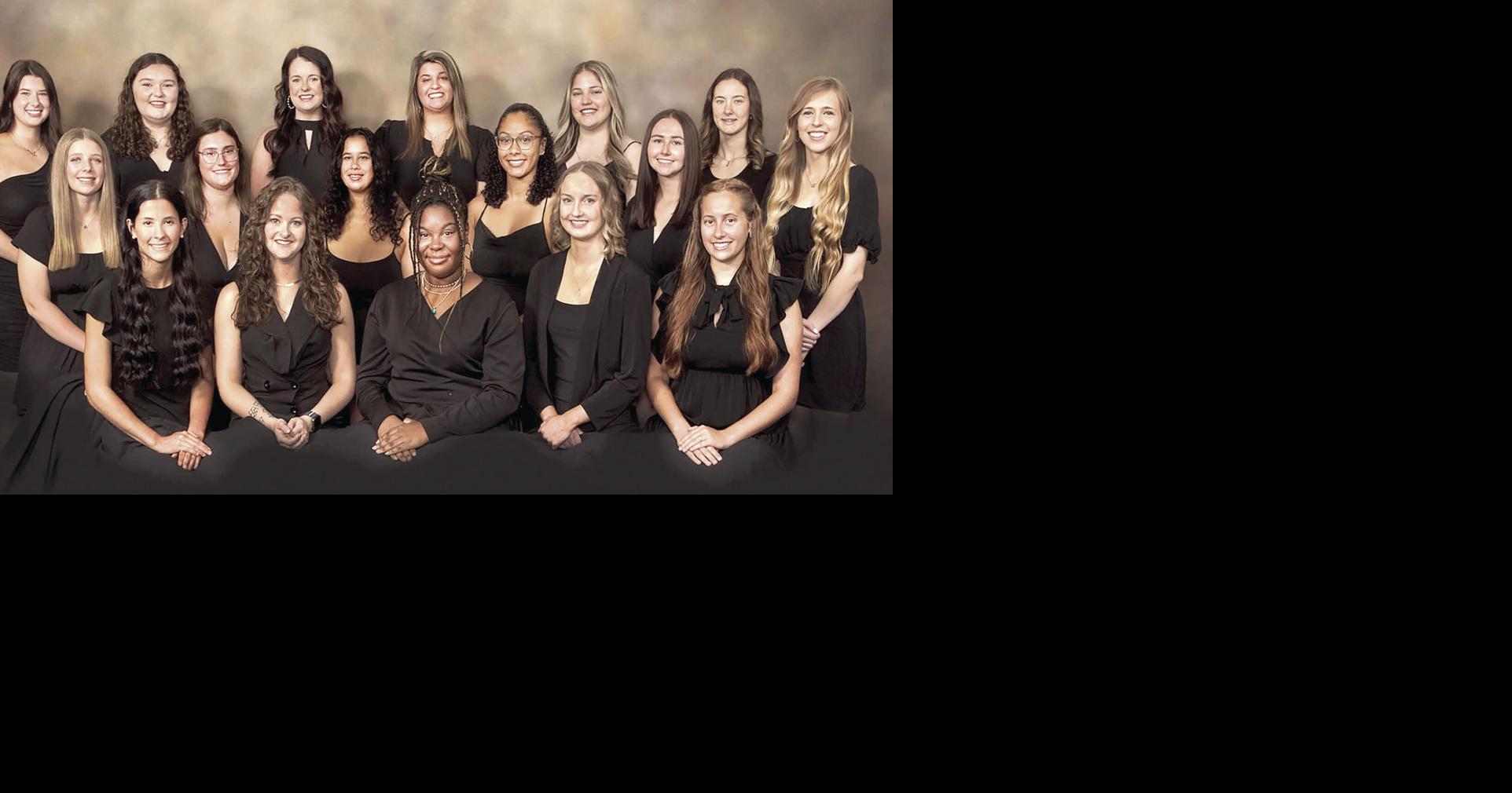 CCCC names Dental Assisting Class of 2024 | News | mydailyrecord.com