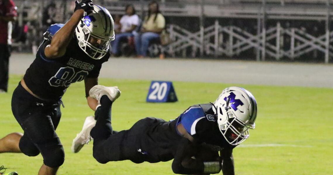Local HS football scoreboard: Oct. 4 | High School | mydailyrecord.com
