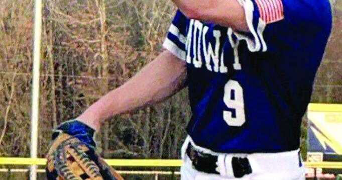 Raiders’ pitcher injured in crash | News | mydailyrecord.com