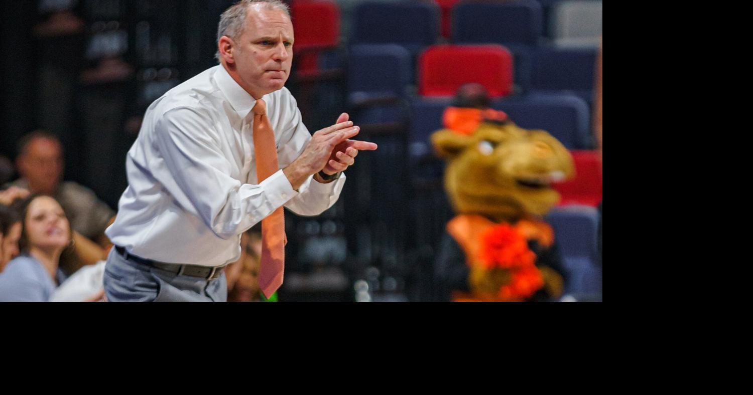 Lady Camels’ 2022-23 hoops slate set | Campbell University ...