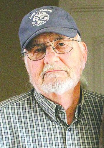 Joseph Vance Jackson, 76 | Obituaries | mydailyrecord.com