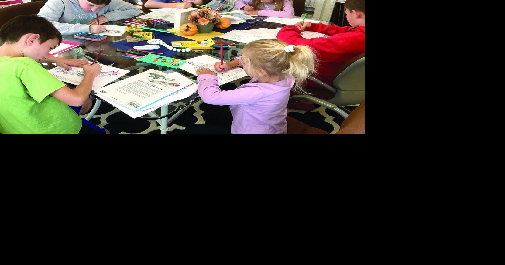 Coats Museum Notes | Multimedia | mydailyrecord.com