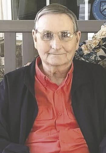 Jimmy Gale Godwin, 75 | Obituaries | mydailyrecord.com