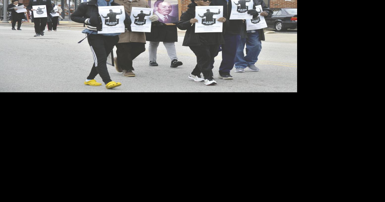MLK events set for Monday | News | mydailyrecord.com