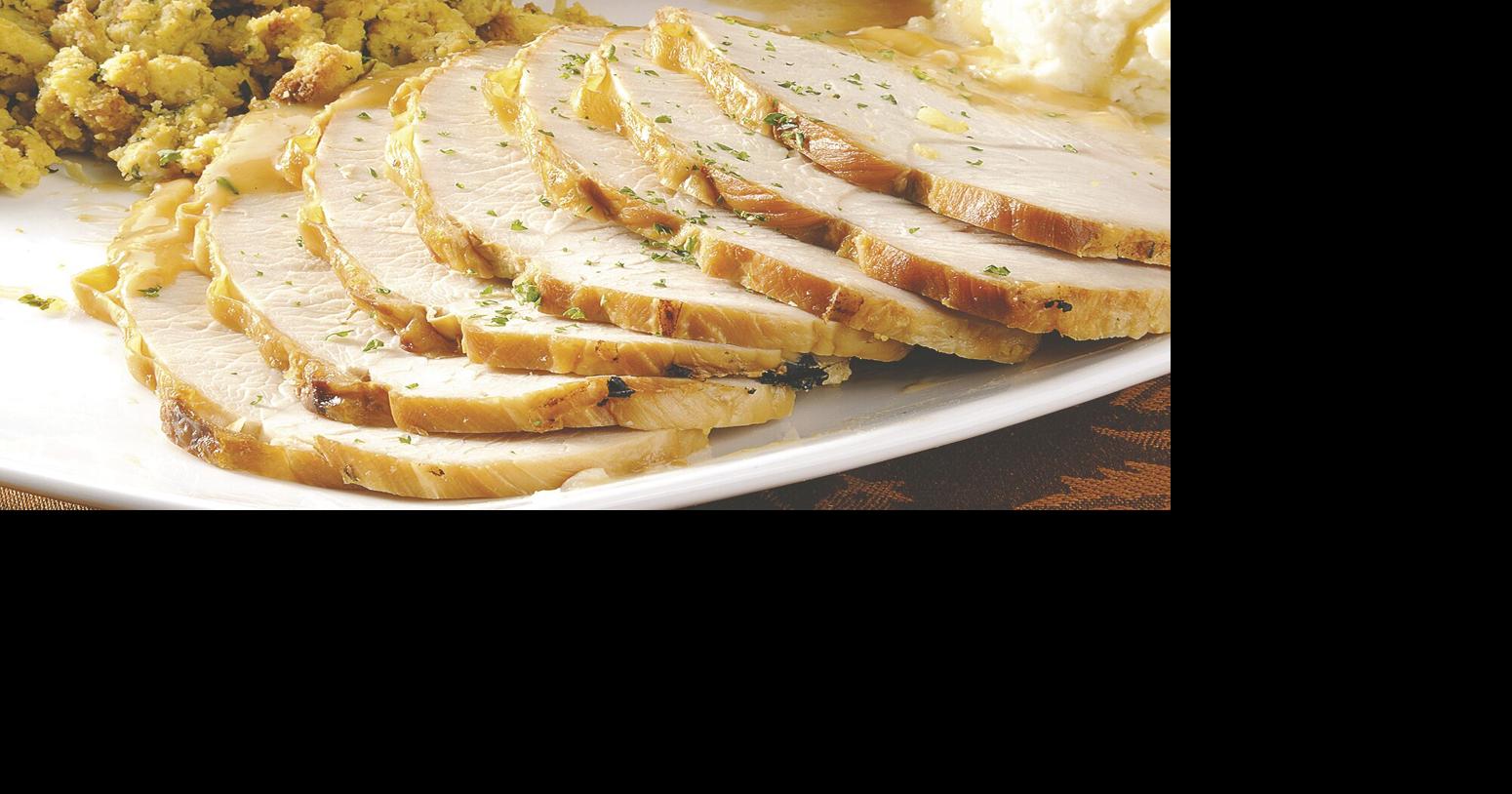 Free meals offered Saturday. BIG food drive Sunday | News ...