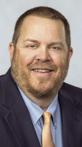 New commissioner takes seat in Lillington | News | mydailyrecord.com