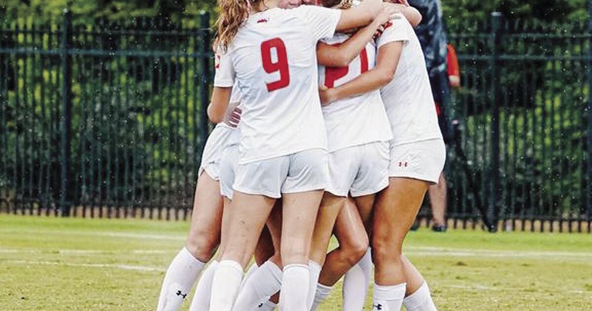 CU women's soccer announces 2024 slate | Campbell University ...