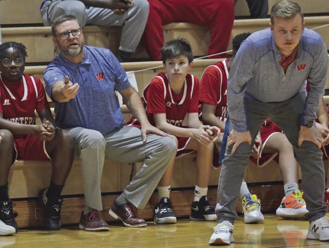 Longtime middle school coach retires after 33 years | Other Local ...