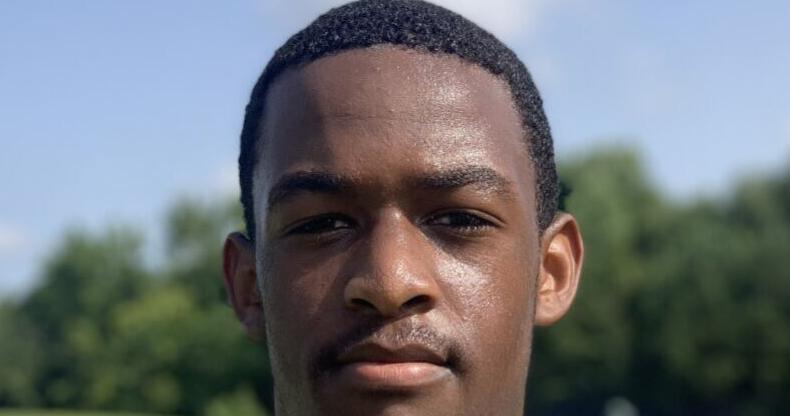 Football Focus: Kaleb Williams | Sports | mydailyrecord.com