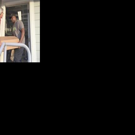 Local hunters take aim against hunger | News | mydailyrecord.com