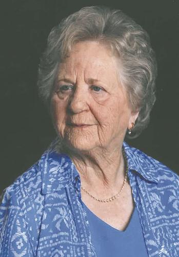 Peggy Norris Tyson, 85 | Obituaries | mydailyrecord.com