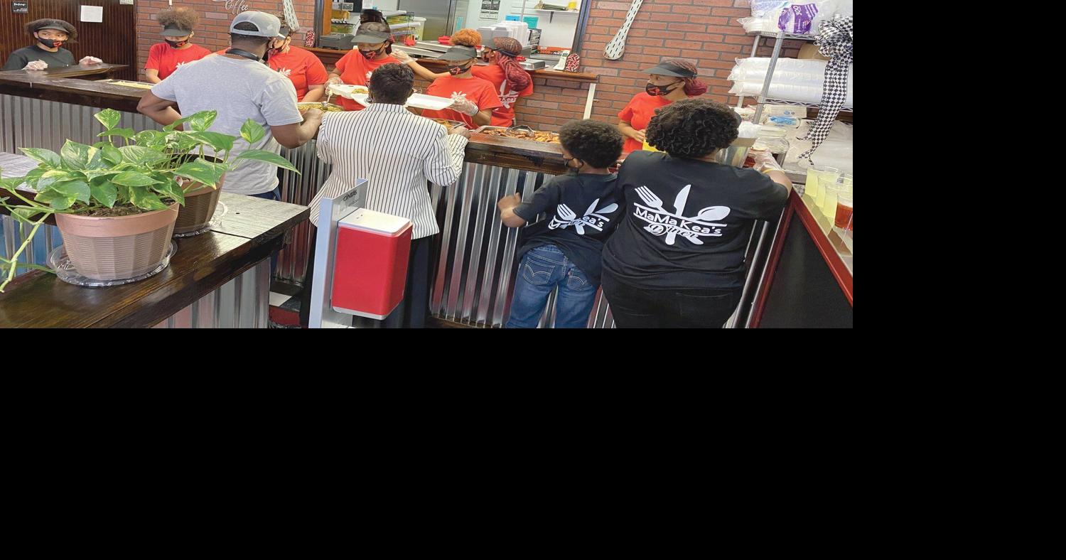 Dream fulfilled: Mama Kea’s opens for business | News | mydailyrecord.com