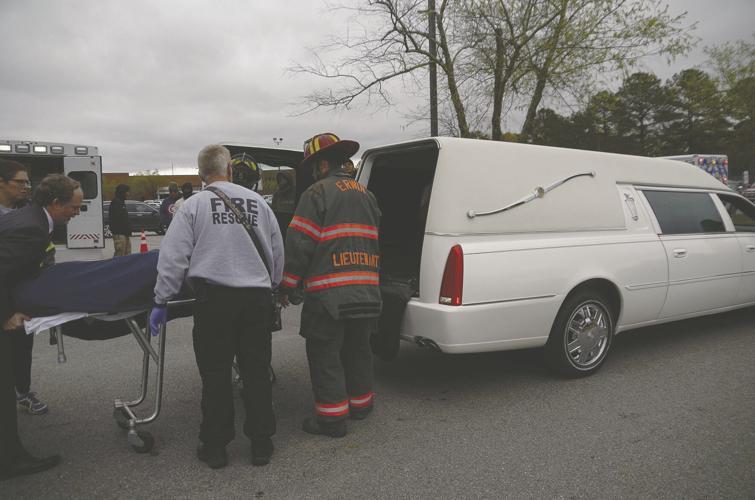 PROM PROMISE: ‘Don’t let it be you’ | News | mydailyrecord.com