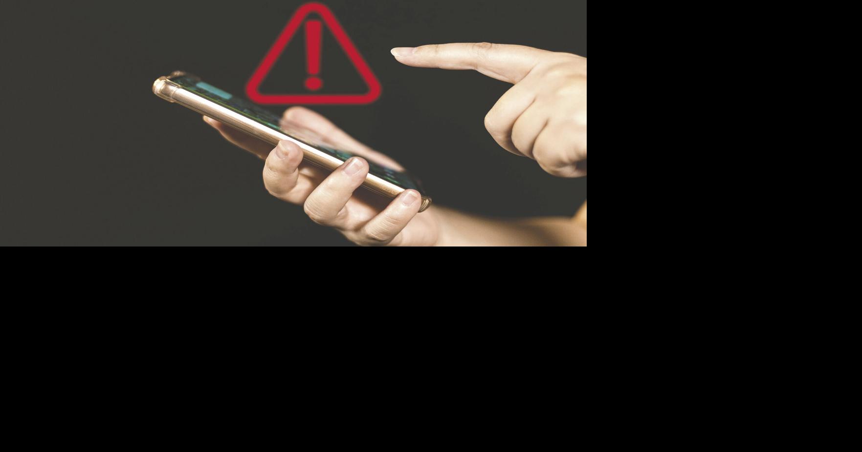 Nationwide test of the FEMA Emergency Alert System on Wednesday, Oct. 4 ...