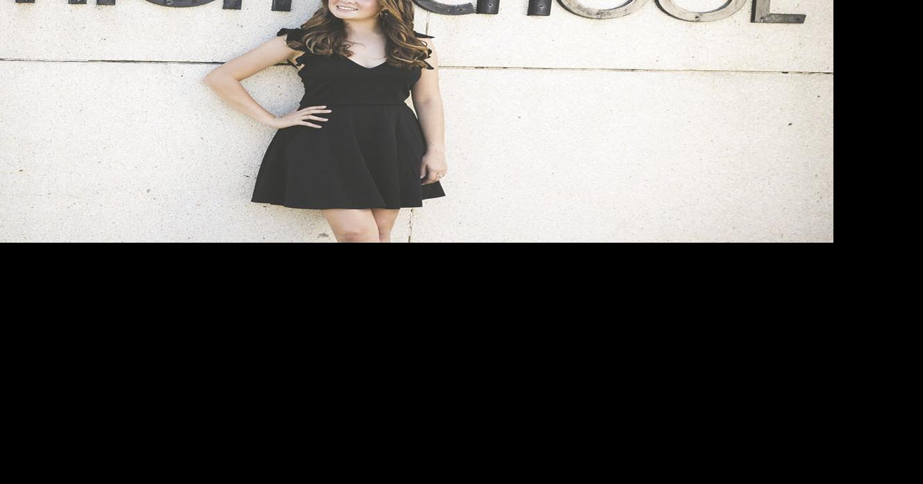 Hobbton senior named a Morehead scholar | News | mydailyrecord.com