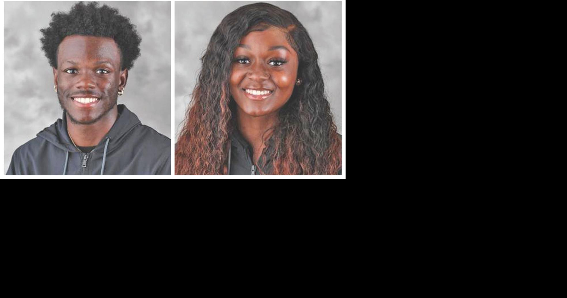 Campbell track stars take top Big South awards | Campbell University ...