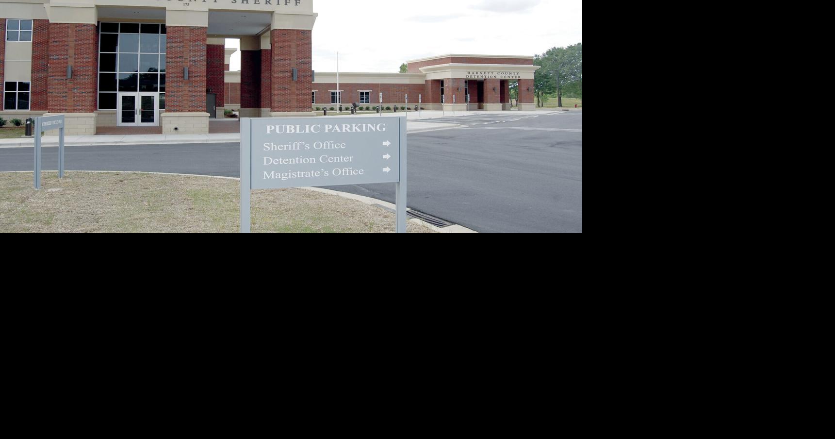 Sheriff Wayne Coats will not seek reelection | Politics | mydailyrecord.com