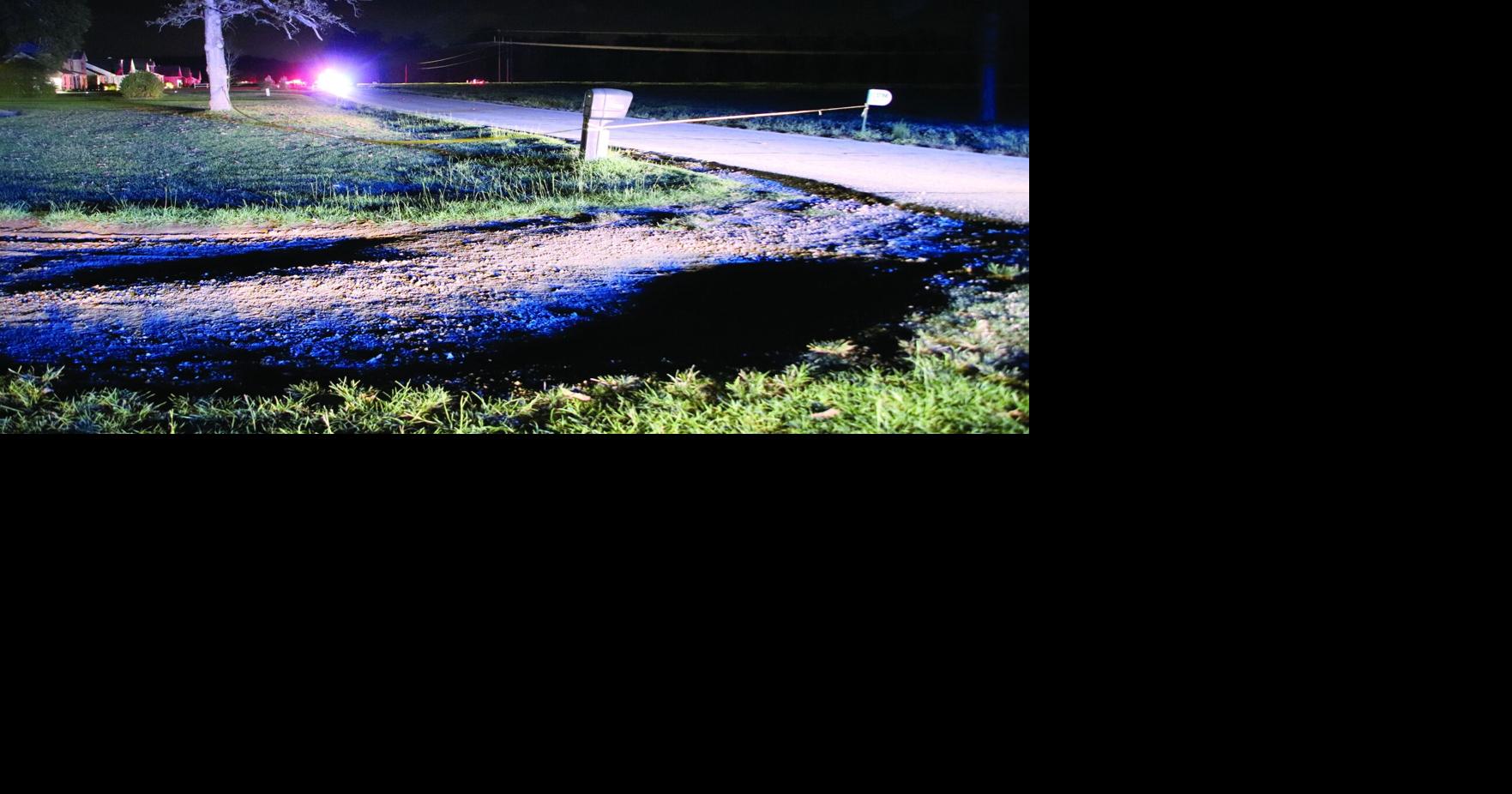 STK gang leader charged in Harnett murder | News | mydailyrecord.com