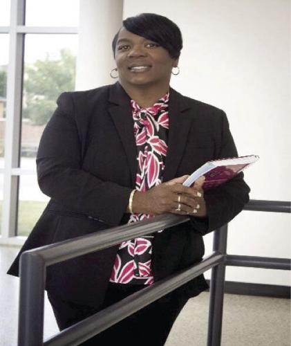 Erwin native earns doctoral degree | News | mydailyrecord.com