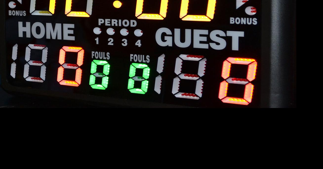 Local HS basketball scoreboard: Dec. 6 | High School | mydailyrecord.com