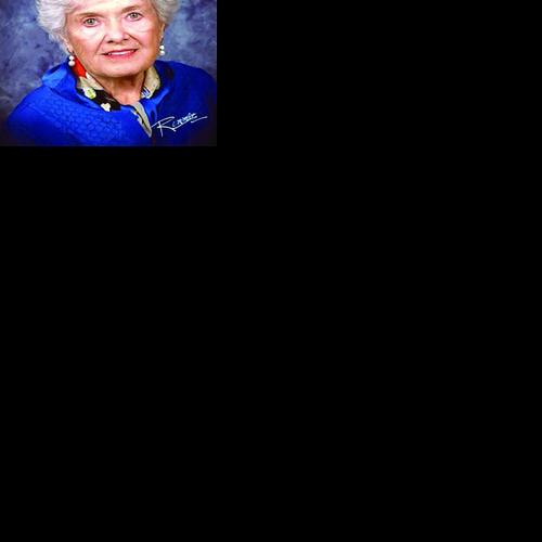 Bobbie Lewis Jeffries, 91 | Obituaries | mydailyrecord.com