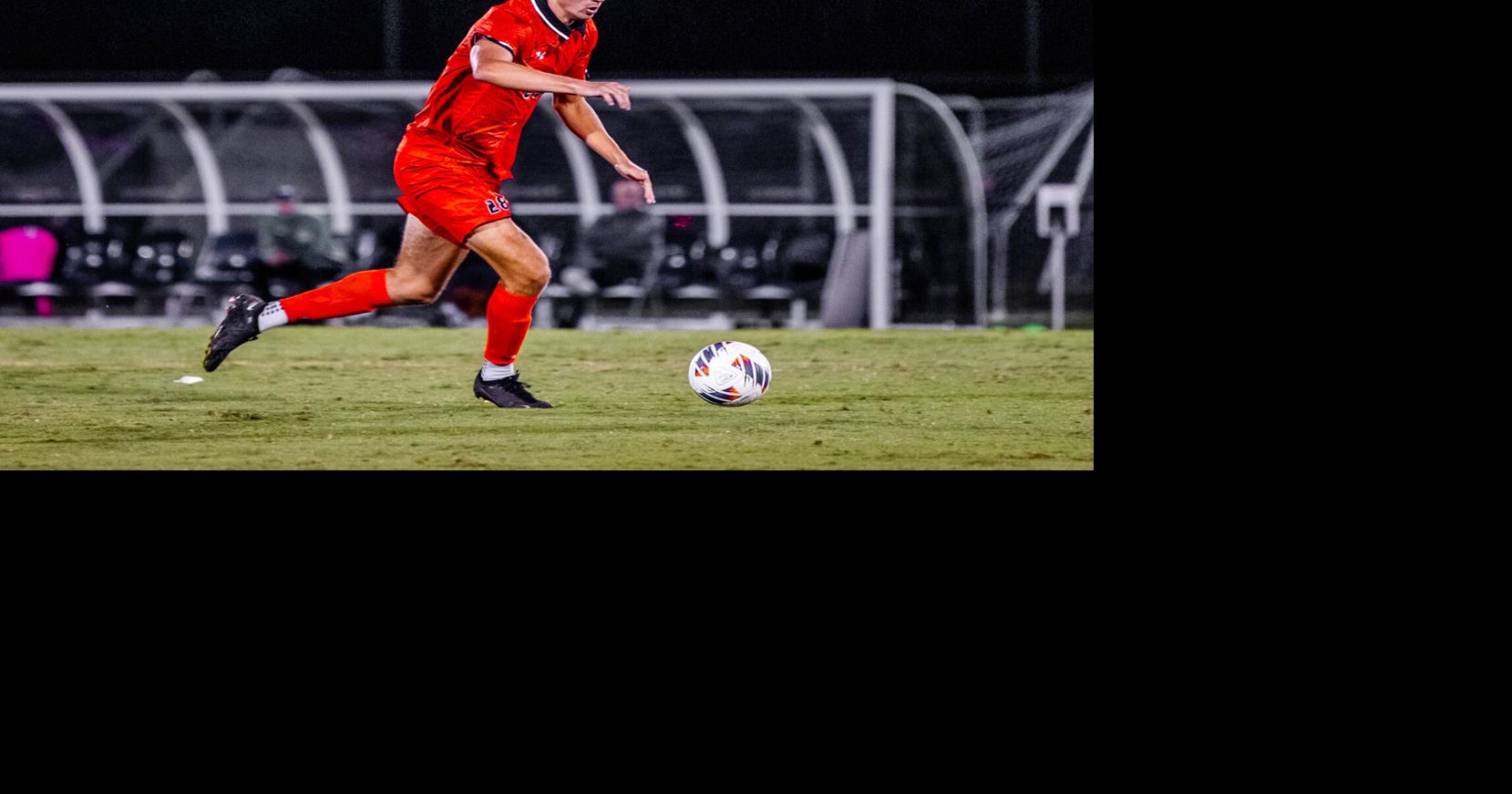 CU soccer picks up 5th win | Campbell University | mydailyrecord.com