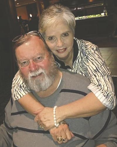Linda ‘Gail’ Hodges Langston, 74 | Obituaries | mydailyrecord.com