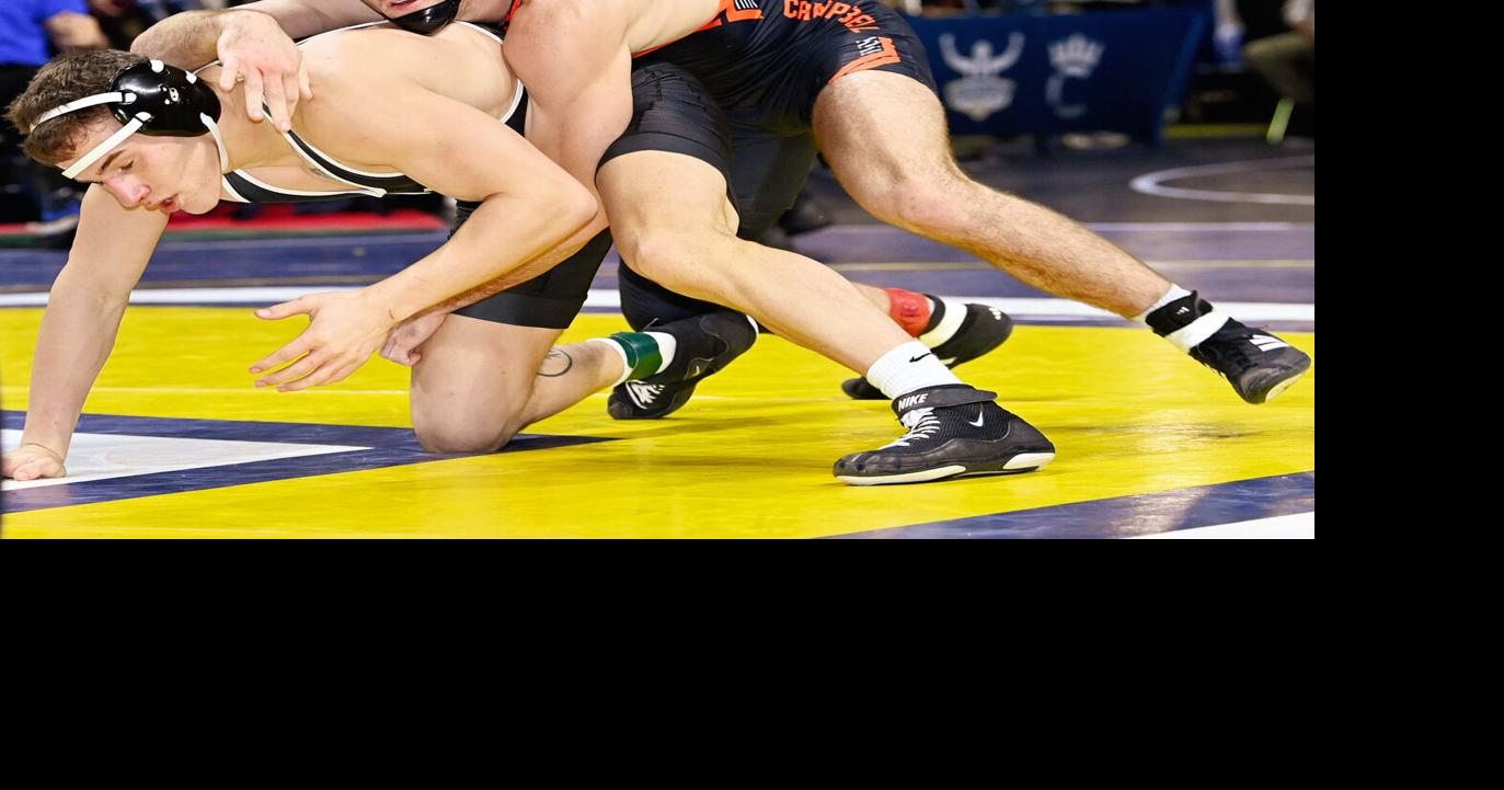 Campbell begins SoCon slate this weekend | Sports | mydailyrecord.com