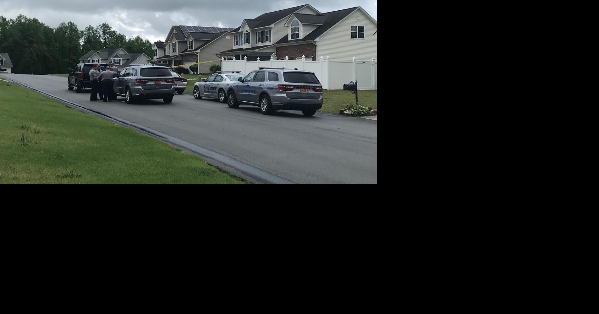 BREAKING: Suspected homicide in Spring Lake | Police | mydailyrecord.com