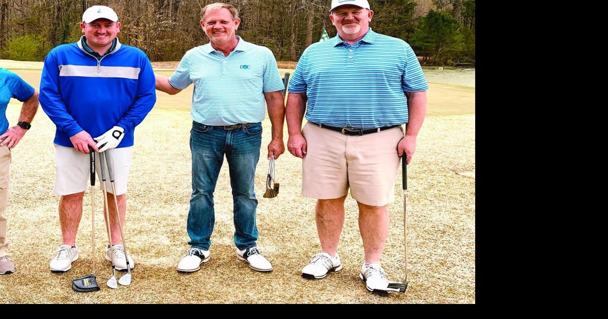 Harnett Golf Classic winners | Sports | mydailyrecord.com