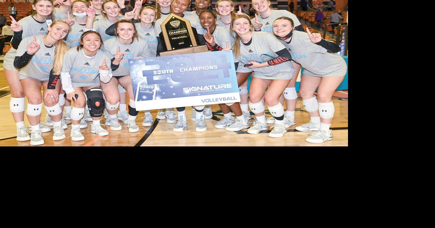 Campbell wins first ever Big South volleyball title | Campbell ...