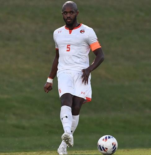 Camels soccer opens at home Thursday | Campbell University ...