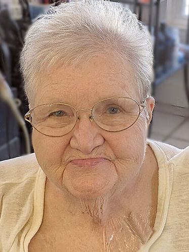 Annie Ruth Lee Lewis, 80 | Obituaries | mydailyrecord.com
