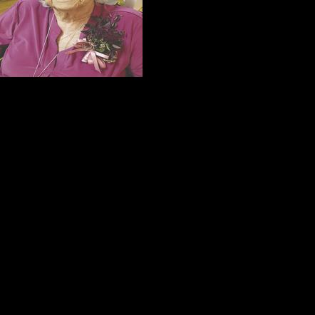 Imogene Ladd Holmes, 96 | Obituaries | mydailyrecord.com