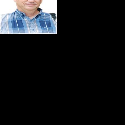Remembering a hero | Opinion | mydailyrecord.com