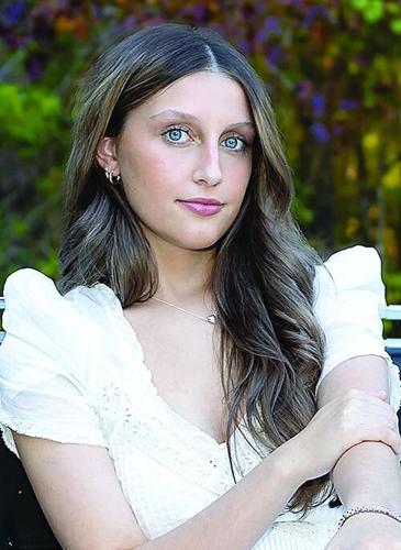 Anna Cate Lemon named Rotary Student of the Week | News | mydailyrecord.com