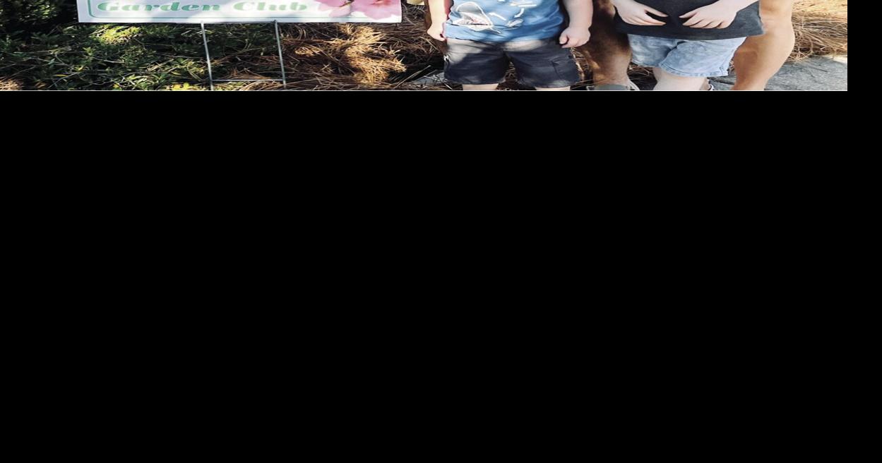 Lucknow names Yard of the Month | Announcements | mydailyrecord.com