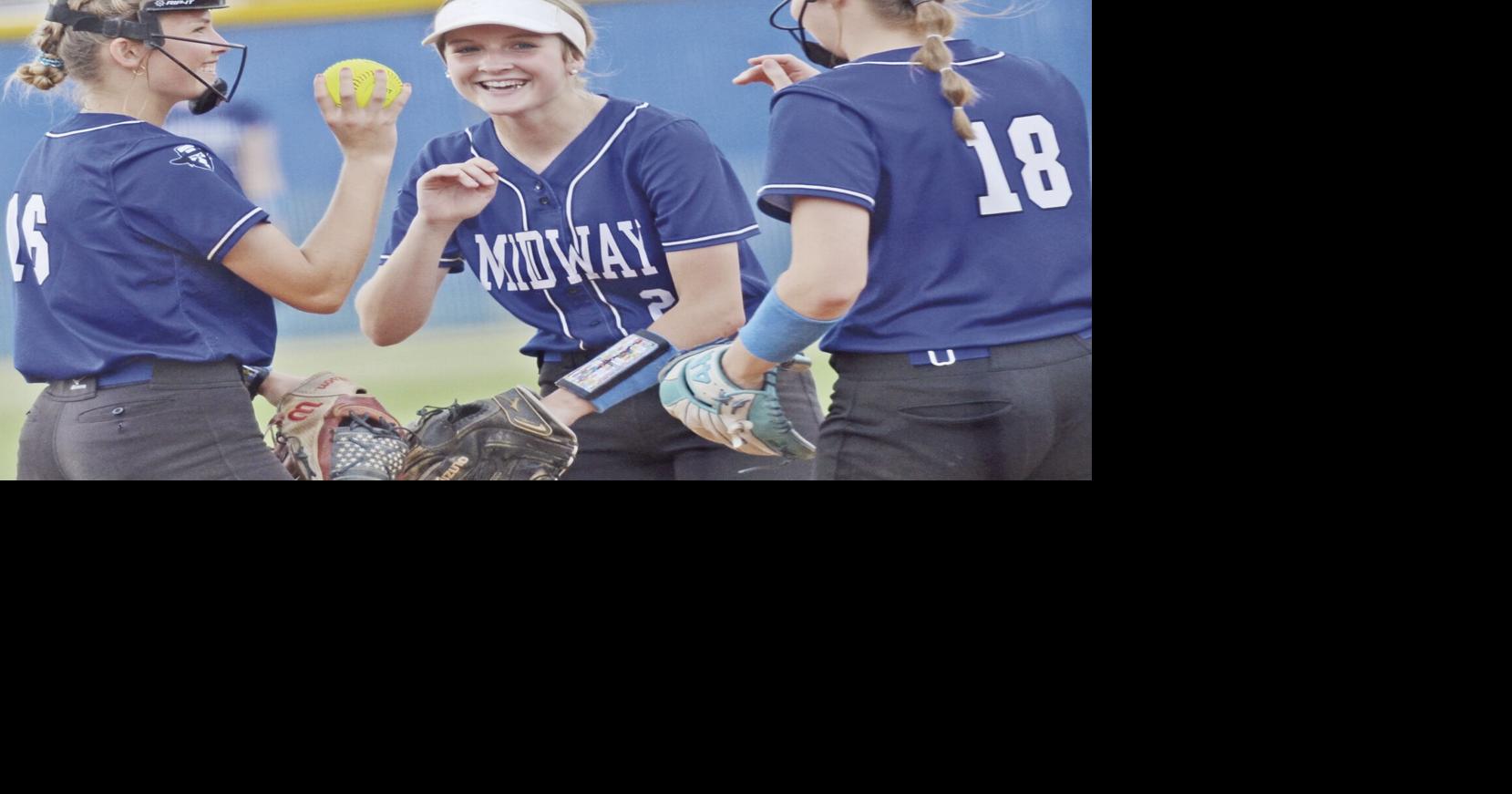Midway completes sweep, heads back to state final | High School ...