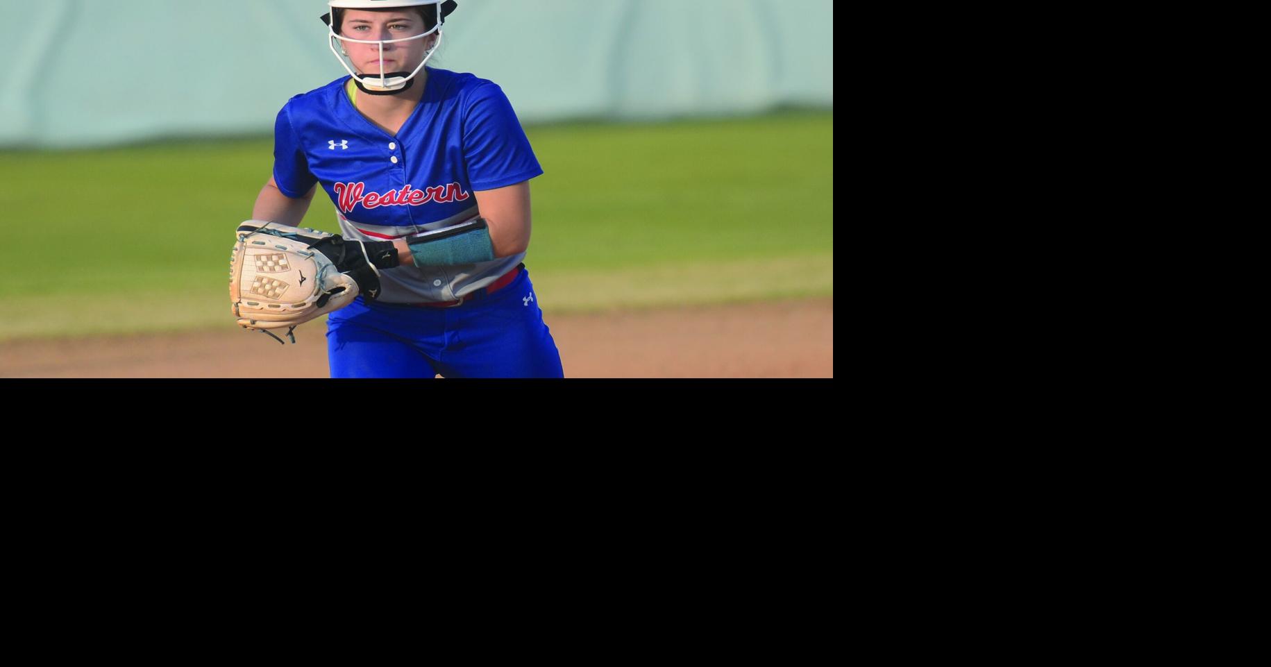 Western freshman ‘pulling her weight’ | Sports | mydailyrecord.com