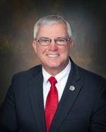 JoCo's 'longest serving sheriff' wins 8th term in primary victory ...