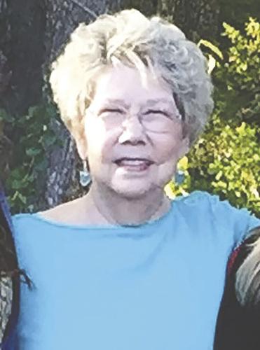 Juanita ‘Nita’ Pleasant Wood, 84 | Obituaries | mydailyrecord.com