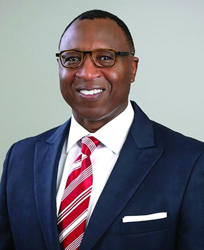 Kevin Howell elected chancellor of NC State University | News ...