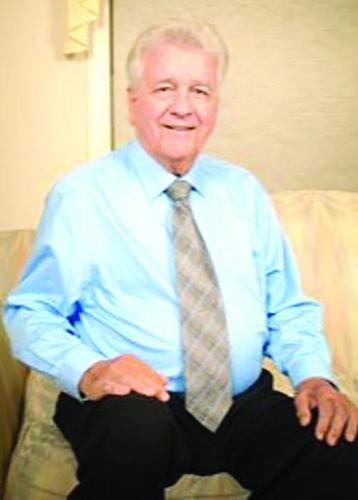 David ‘Billy’ C. McLamb, 89 | Obituaries | mydailyrecord.com
