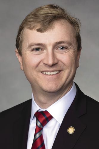 Sawrey files for reelection to N.C. Senate | Local News | mydailyrecord.com