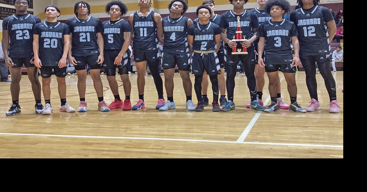 Overhills wins 10th straight tip-off title | High School ...