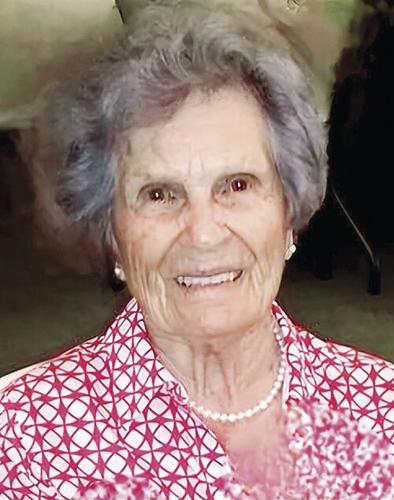 Helen Naylor Herring, 91 | Obituaries | mydailyrecord.com