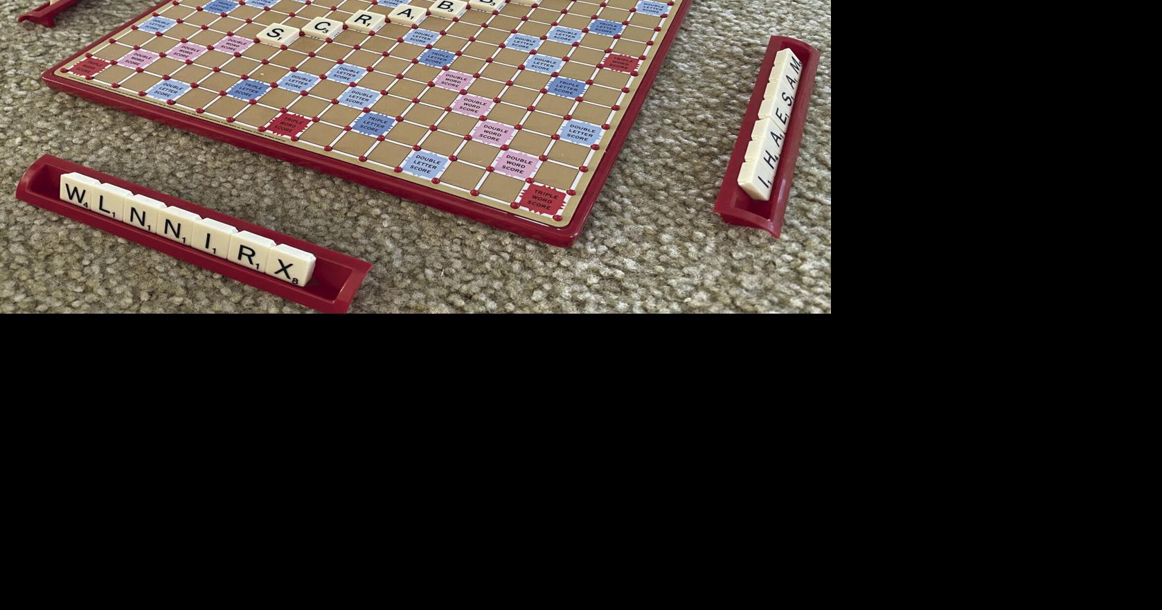 Scrabble tournament to aid Triangle South literacy mission | Local News ...